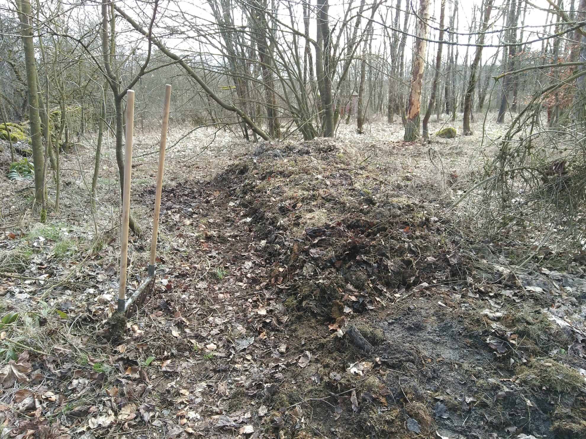 Český Broadfork – Perma Přéma