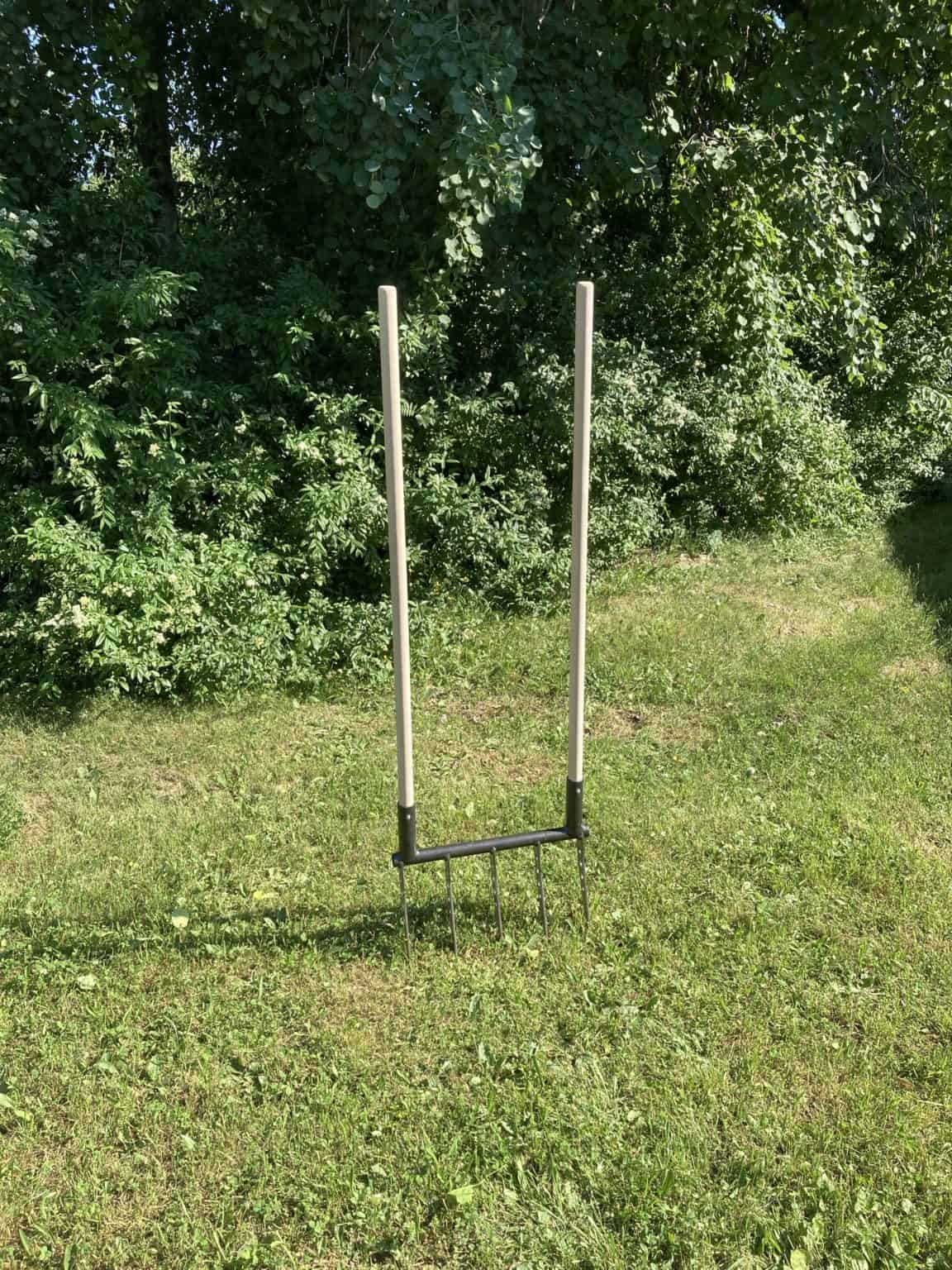 Český Broadfork – Perma Přema