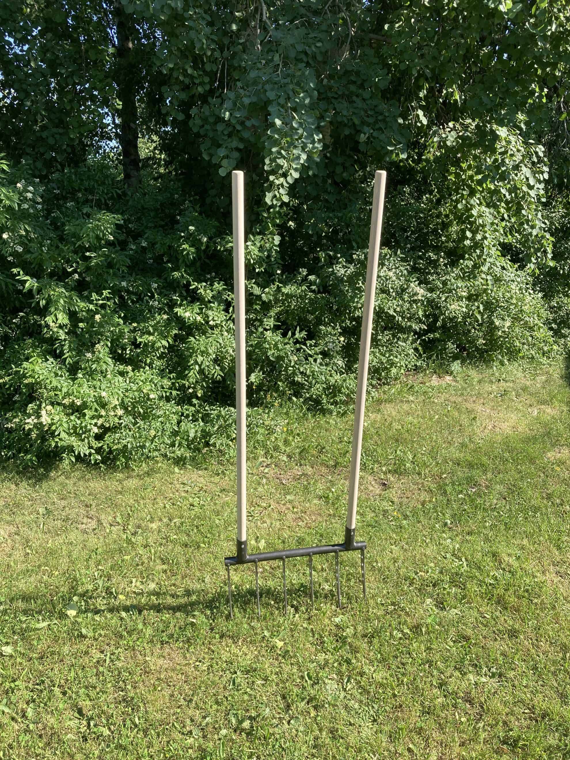 Český Broadfork – Perma Přema