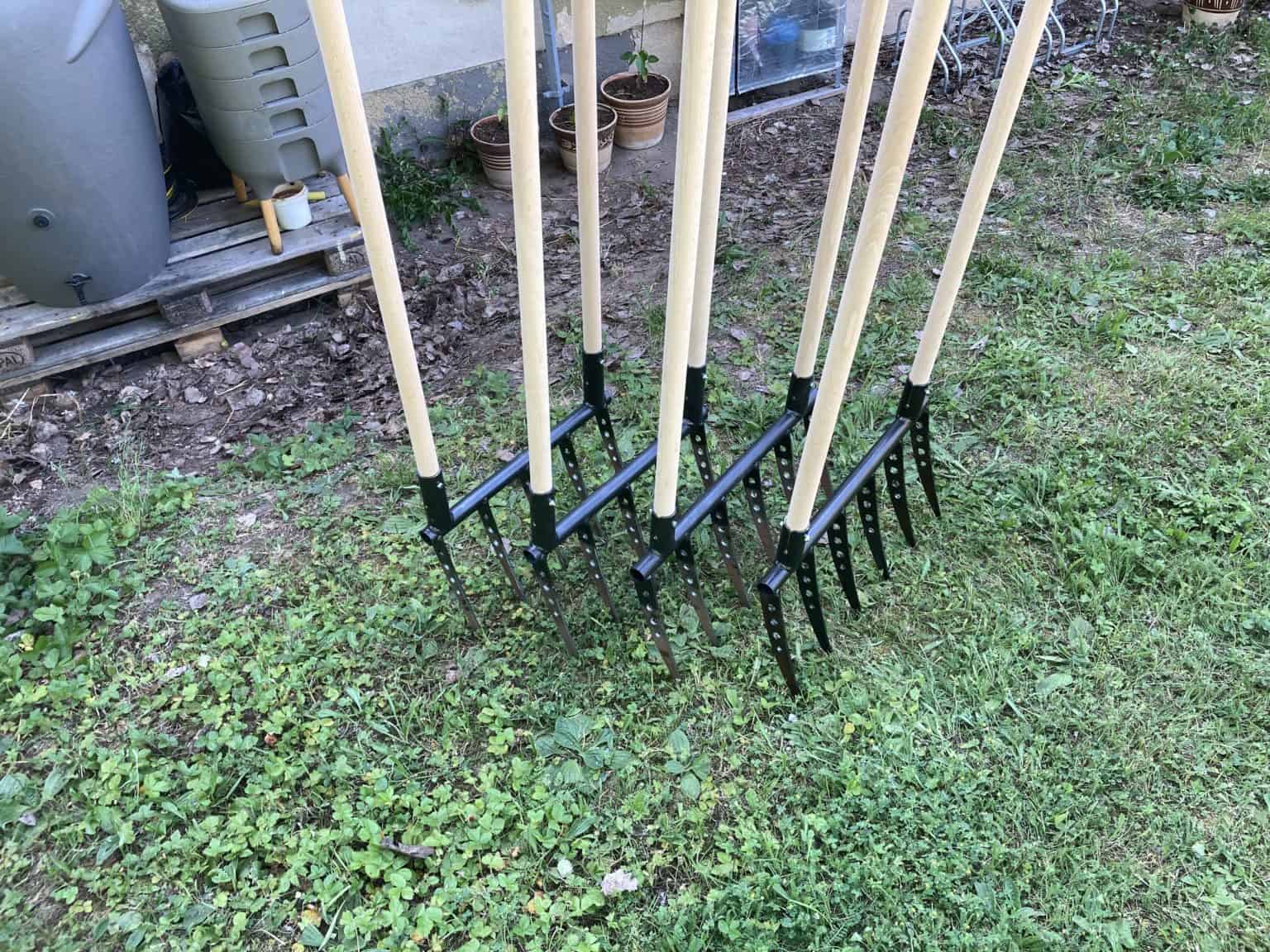 Český Broadfork – Perma Přéma