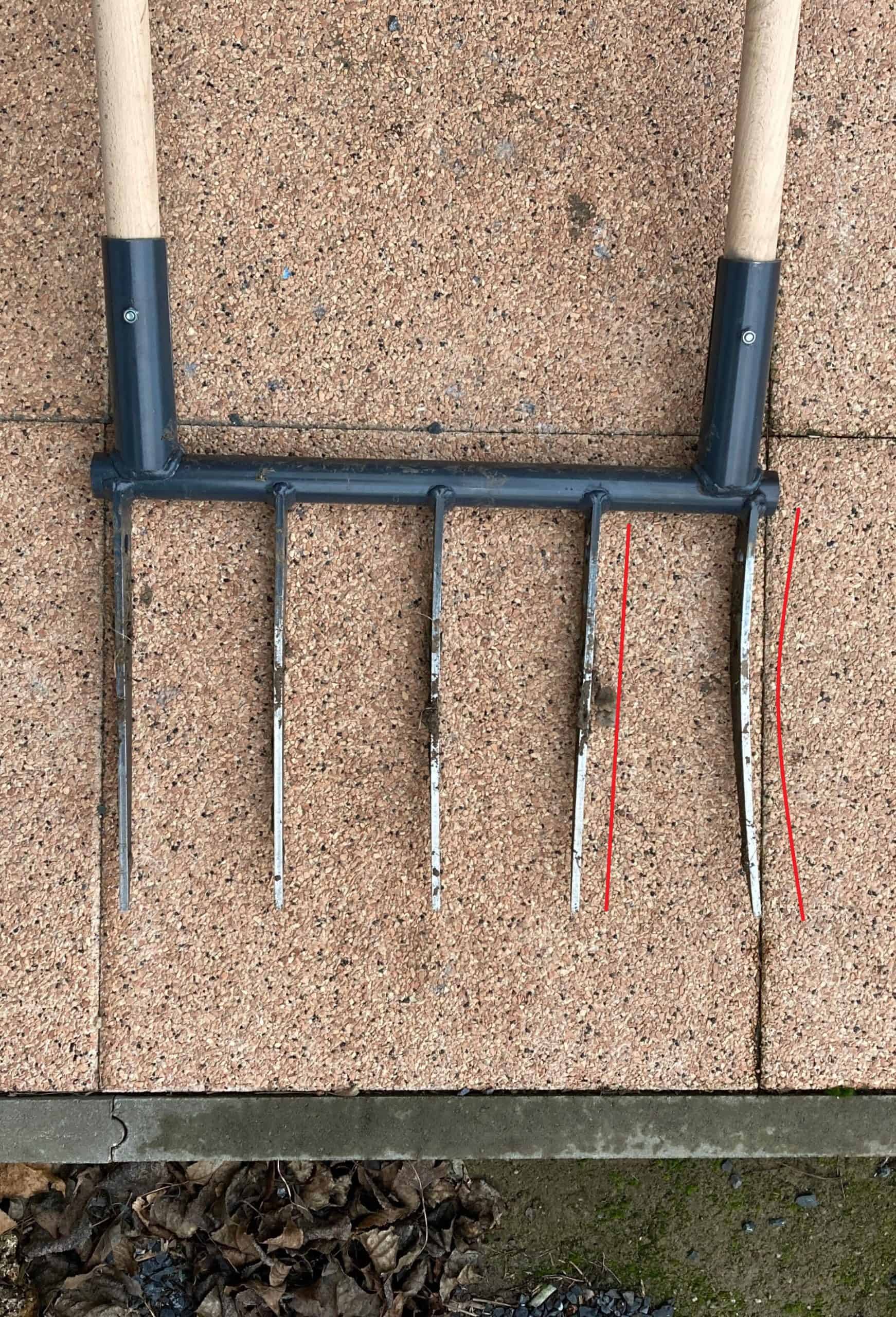 Český Broadfork – Perma Přema